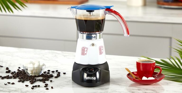 IMUSA Cookware & Kitchen Appliances - Fan Website