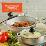 IMUSA Cookware & Kitchen Appliances - Fan Website